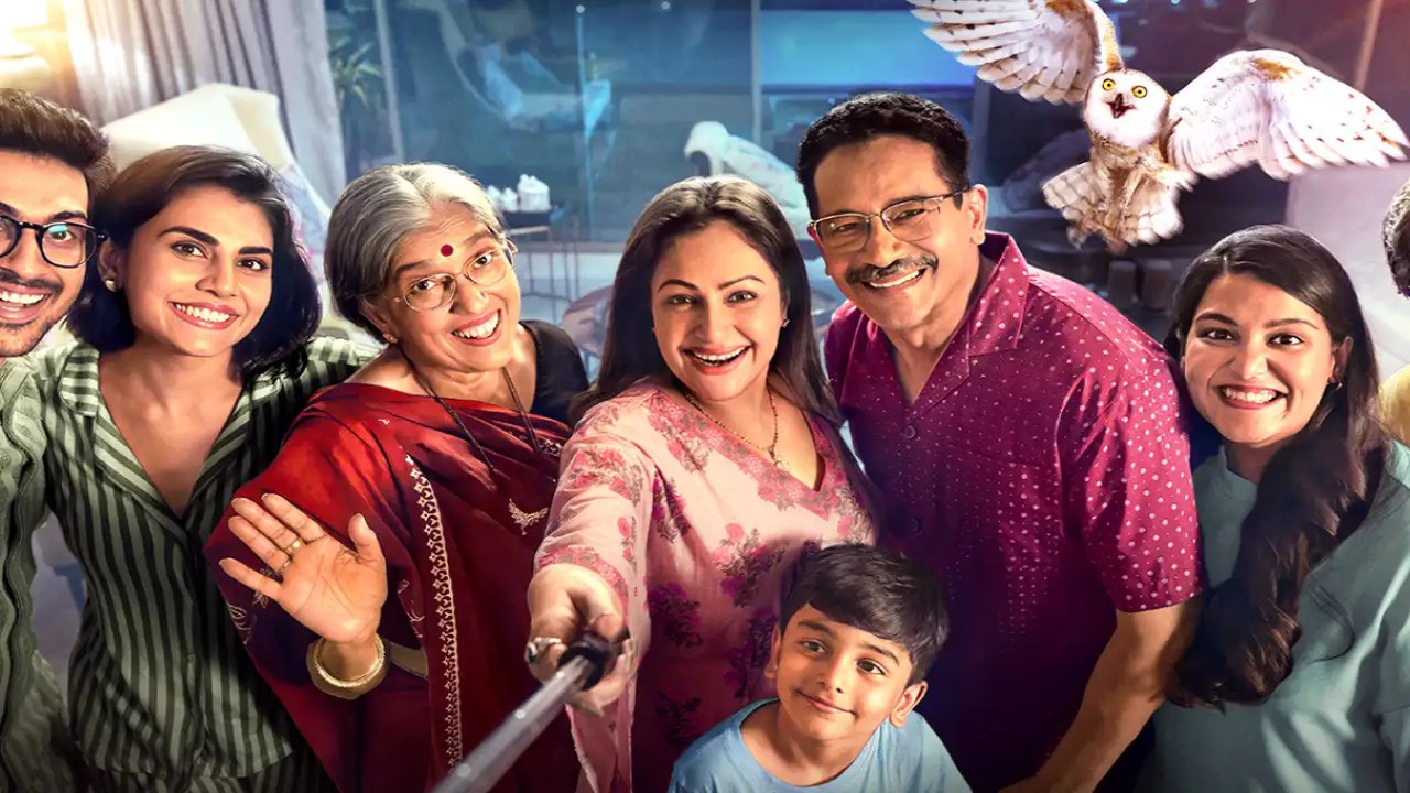 Best Hindi Original Shows on OTT platforms in 2023 (till March 31 ...