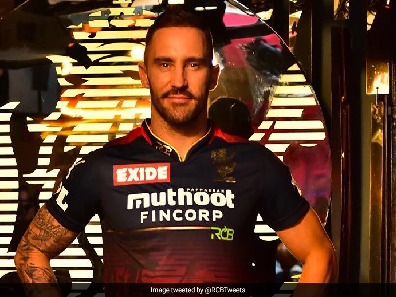 Royal Challengers Bangalore (RCB) in IPL 2023 Team Guide: Squad, Match ...