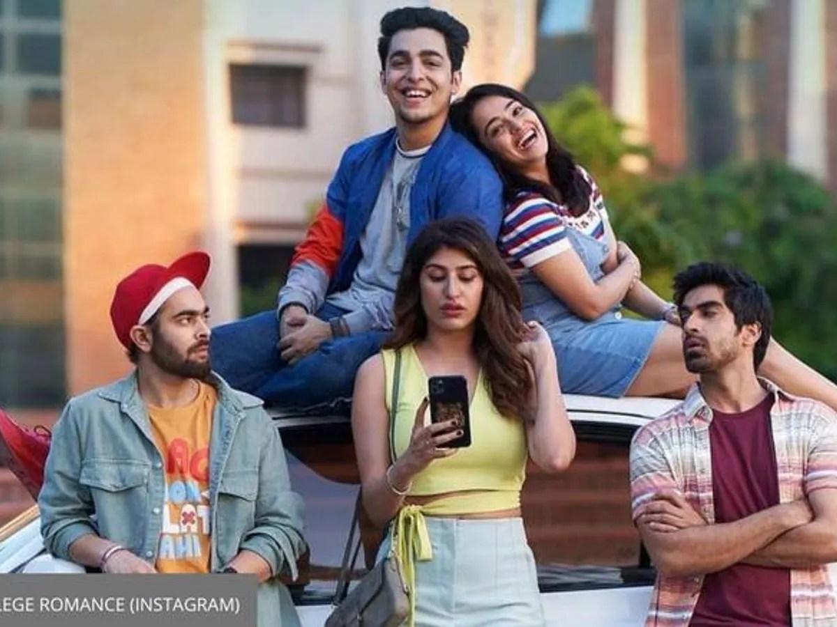 Best Web Series/Original Shows to Watch on Sony LIV in India - Smartprix