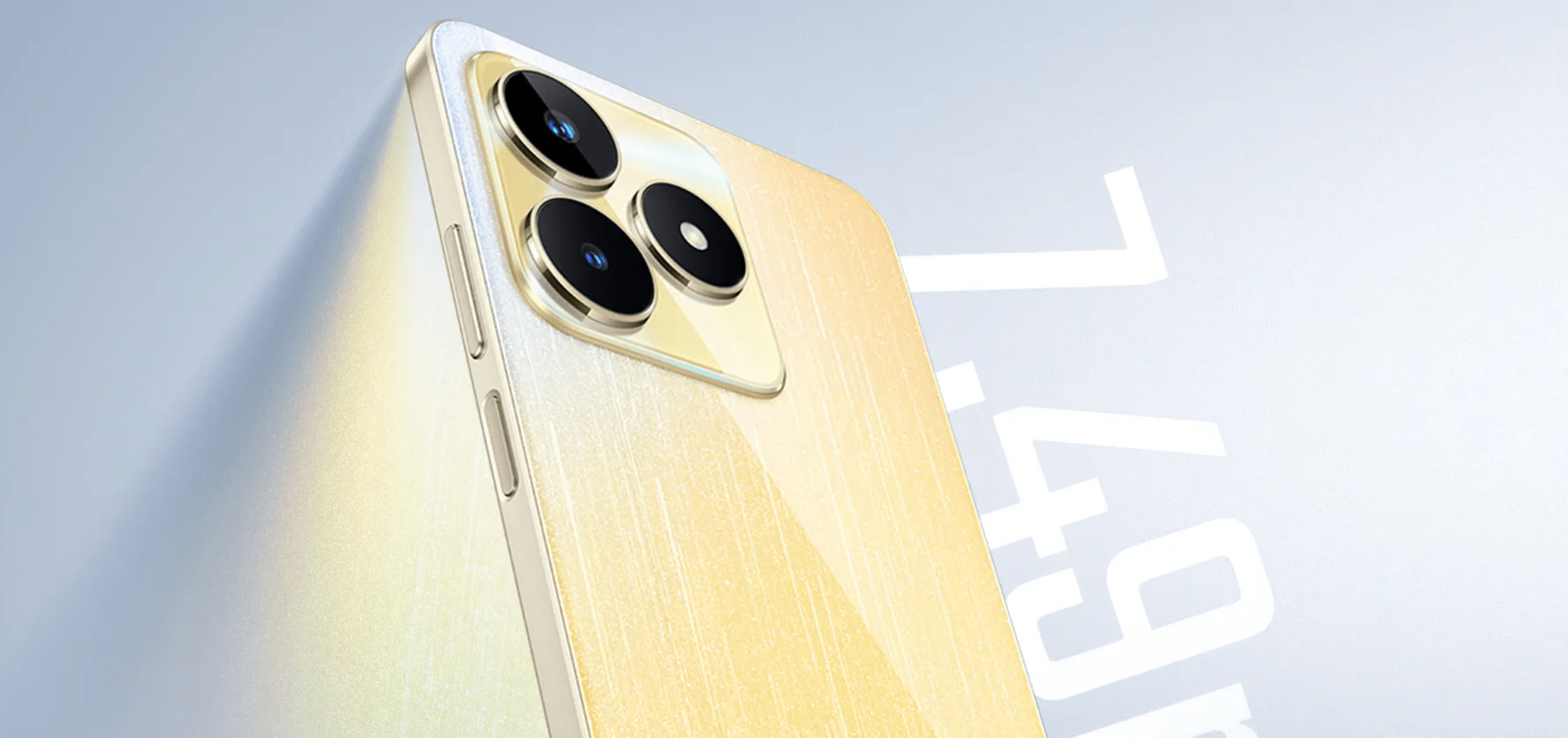 Realme Narzo N53 Makes Its Debut in India with Slim Design and Exciting ...