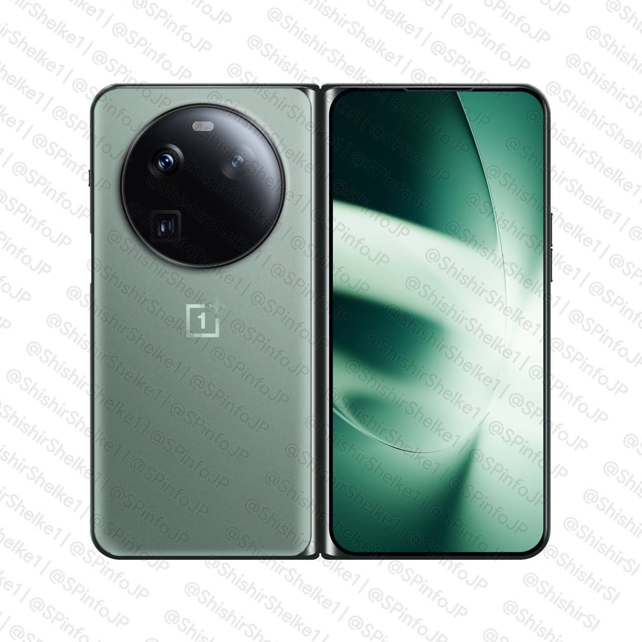 OnePlus V Fold Roundup: Here's everything we know about the foldable so ...