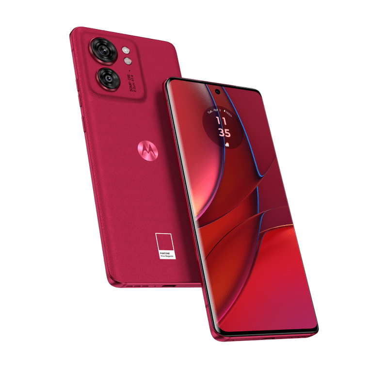These 2 Motorola Smartphones have gotten new color variants for the ...