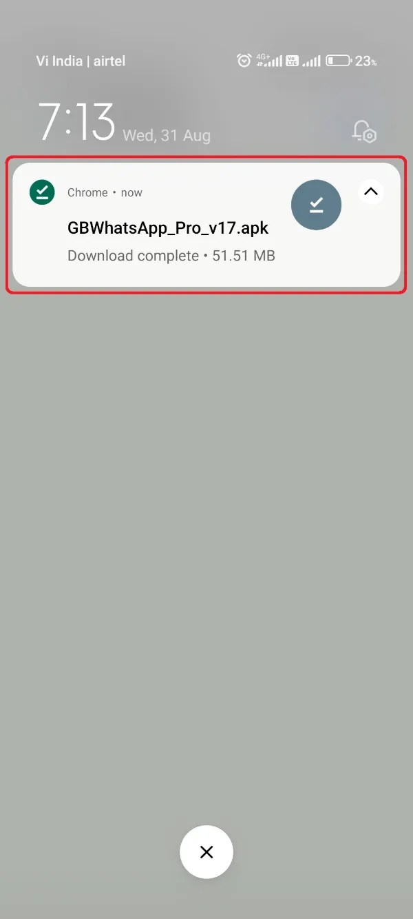 GBWhatsapp Pro 2024: What is GB Whatsapp Pro? Should you download it ...