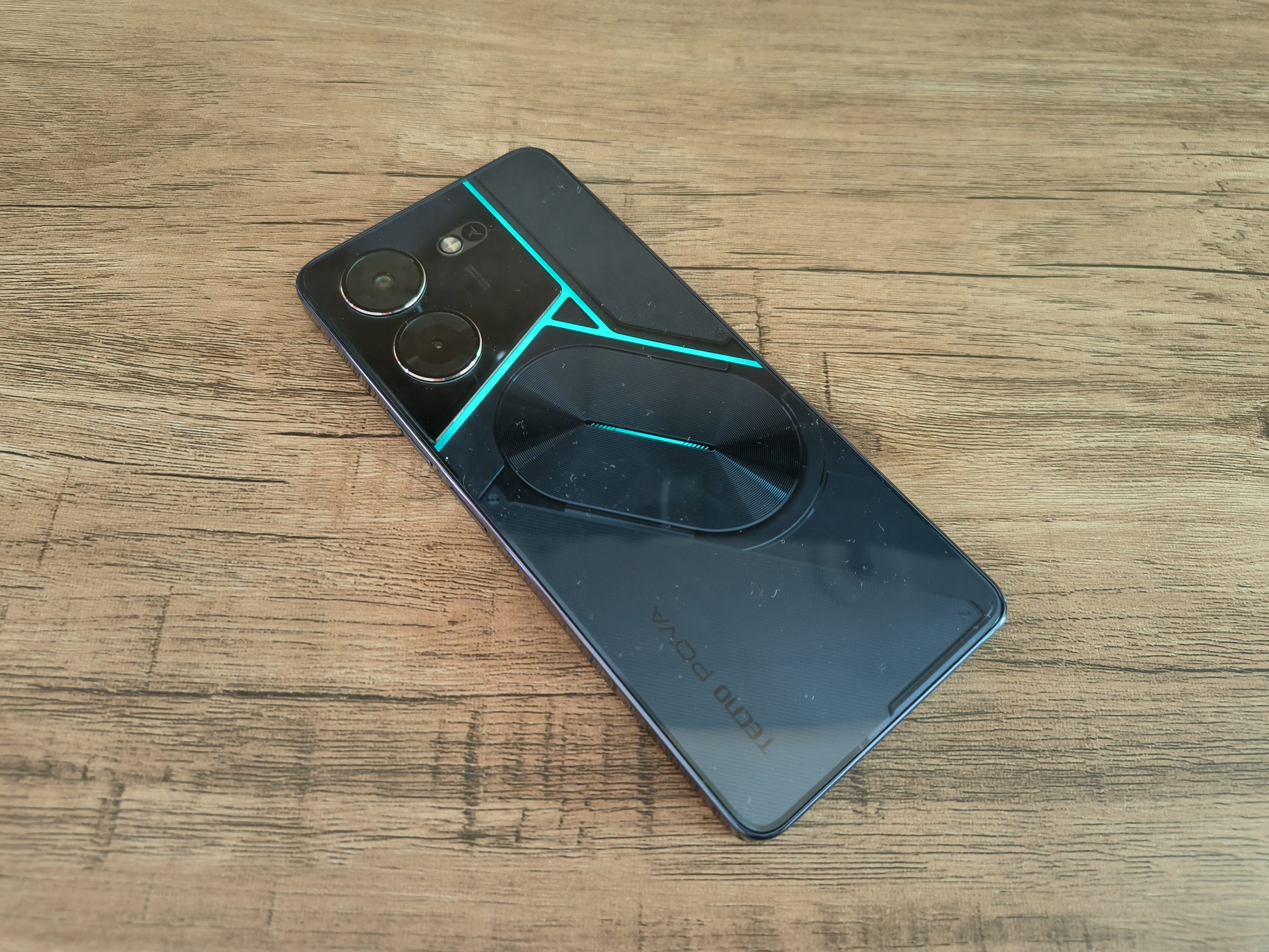 Tecno Pova 5 Pro 5G Review: An Affordable Gaming Smartphone - Smartprix