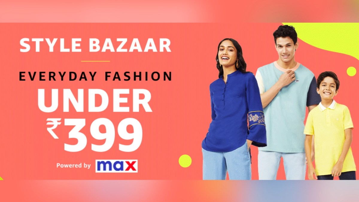 2023-2024 Amazon Sales: Dates, Names, Offers, & More –Your Ultimate ...