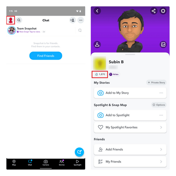 Snapchat+ Subscription FAQ: Price, Availability, New Features & More ...