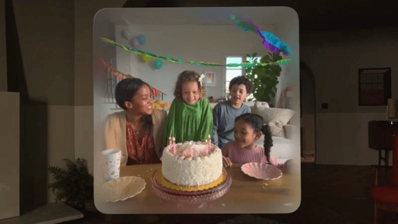 Apple to bring Spatial photos to future 'iPhone Ultra' after Vision Pro ...