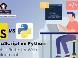 Javascript Vs Python Which Is Better For Web Development Smart