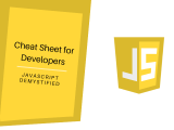Javascript Demystified Cheat Sheet For Developers