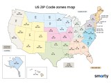 United States Area Code Map Best Places To Live In Duluth Zip 30096