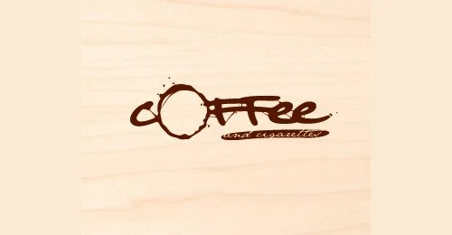 name based logo design – some ideas | Wedding Edge