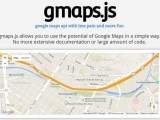 Create Interactive Map Javascript Knowneet