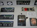 Main Engine Control System Smec