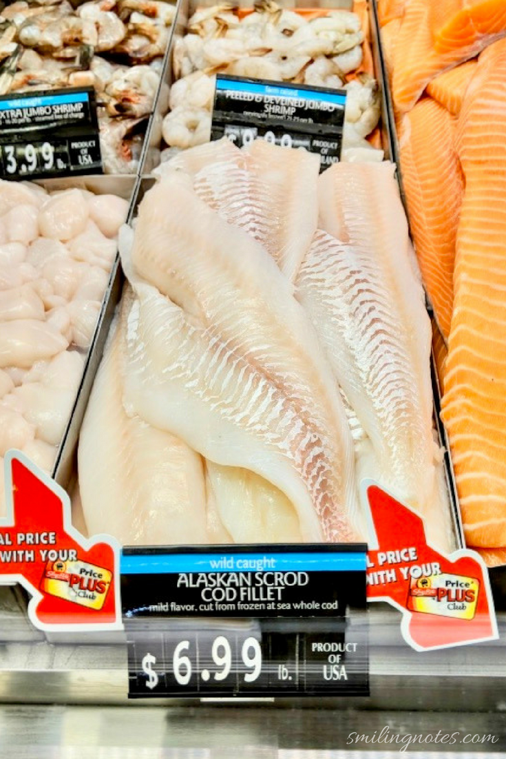 Alaska Cod Rice Bowl with Cilantro Mint Dressing