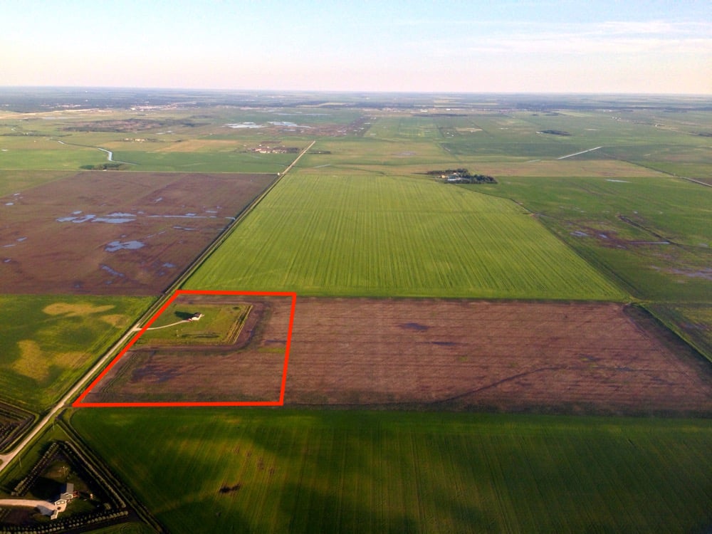 A Guide to Subdivision in Alberta – Smith & Griffith Real Estate Team ...