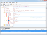 Microsoft Xml Notepad 2007 Screenshot And Download At Snapfiles