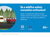 3 Wildfire Season Readiness Tips Snap Tite Hose