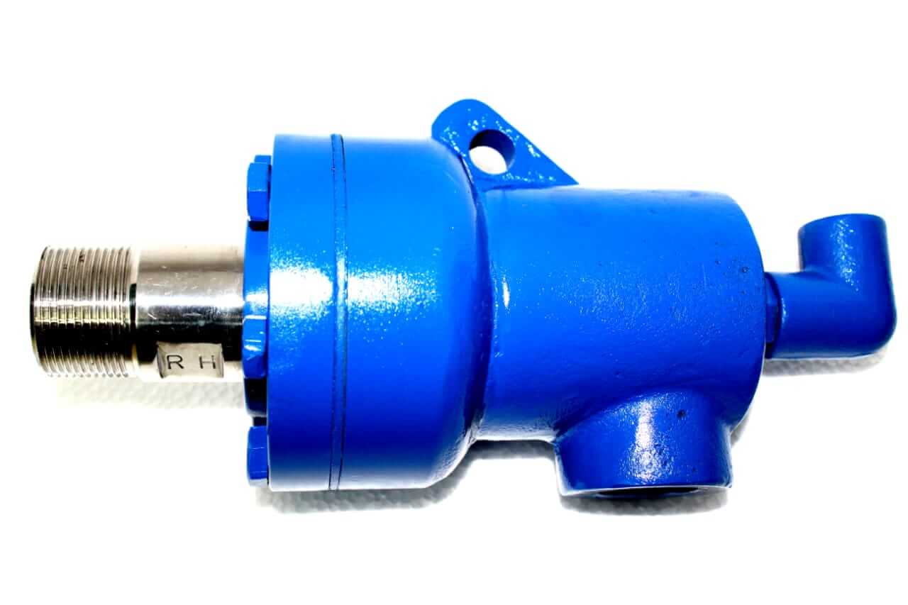 All Size Steam Rotary Joint – SNETEXTILE