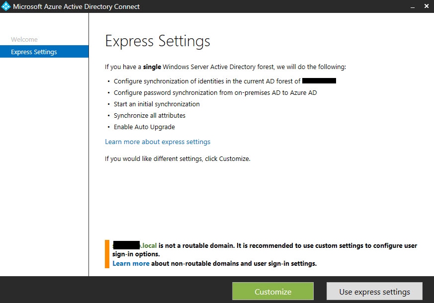 Azure AD Connect How To Configure For Office 365 Password Sync Ian0x0r SNURF azure-ad-connect-how-to-configure-for-office-365-password-sync-ian0x0r-snurf
