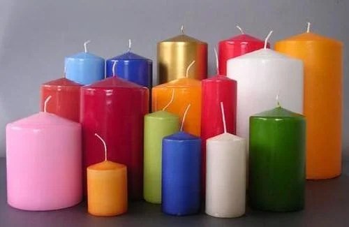 Candle Making Additives | Candle Additives Guide