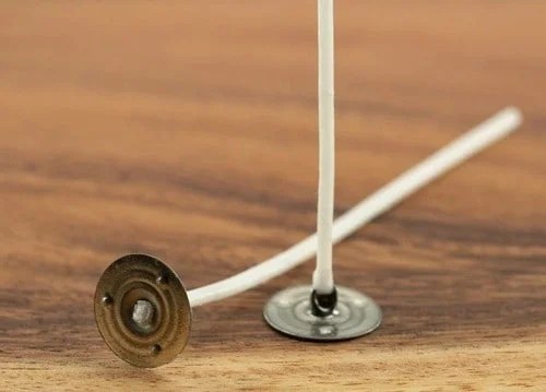 Making Homemade Candle Wicks | DIY Candle Wick