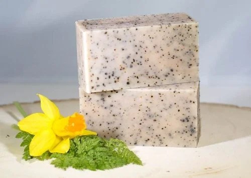 Exfoliate Soap Benefits | Making Use Of A Natural Exfoliant In Your Soap