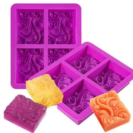 5 Important Tips For Unmolding Cold Process Soap From The Mold