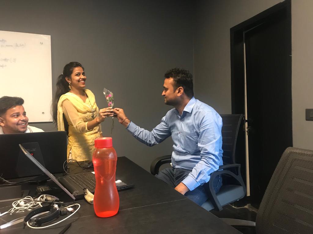 Aditya Kumar Singh Gallery | Soa Technology | Aditya Website Designing Company