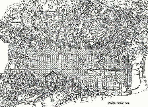 The MACBA Series – Part A | SOBatchelor