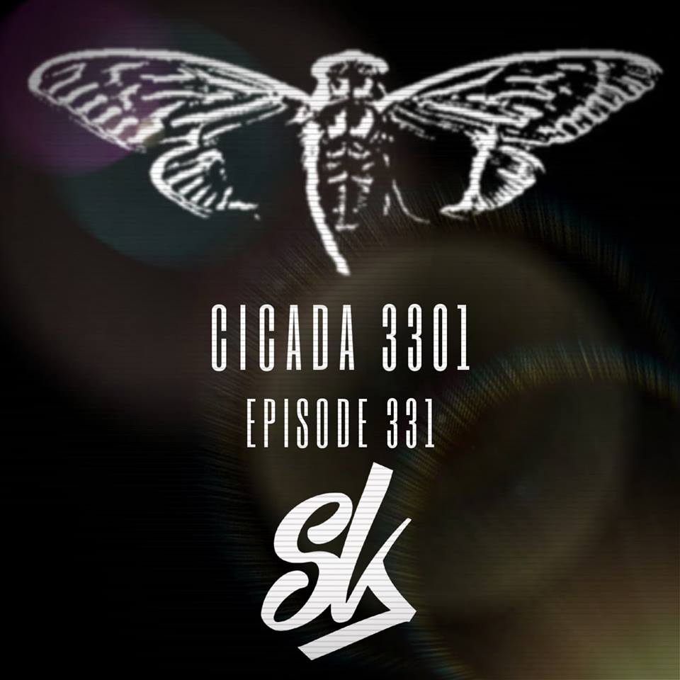 Episode 331 Cicada 3301 The Webs Darkest Mystery Sofa King Podcast