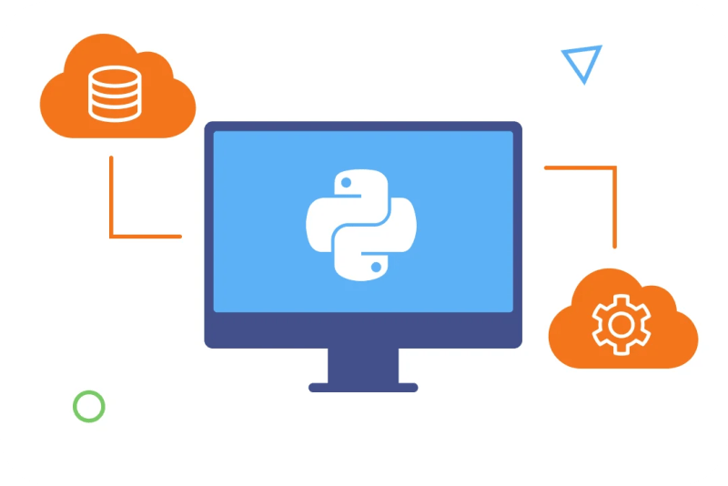 Python Consulting Services Pleinstack - Classic Desktop Space Textures | Free Download