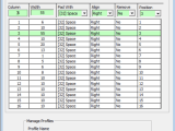 What Is A Fixed Width Text File See Here For Fixed Width Text File