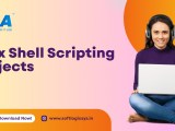 Top 10 Unix Shell Scripting Project Ideas For All Levels