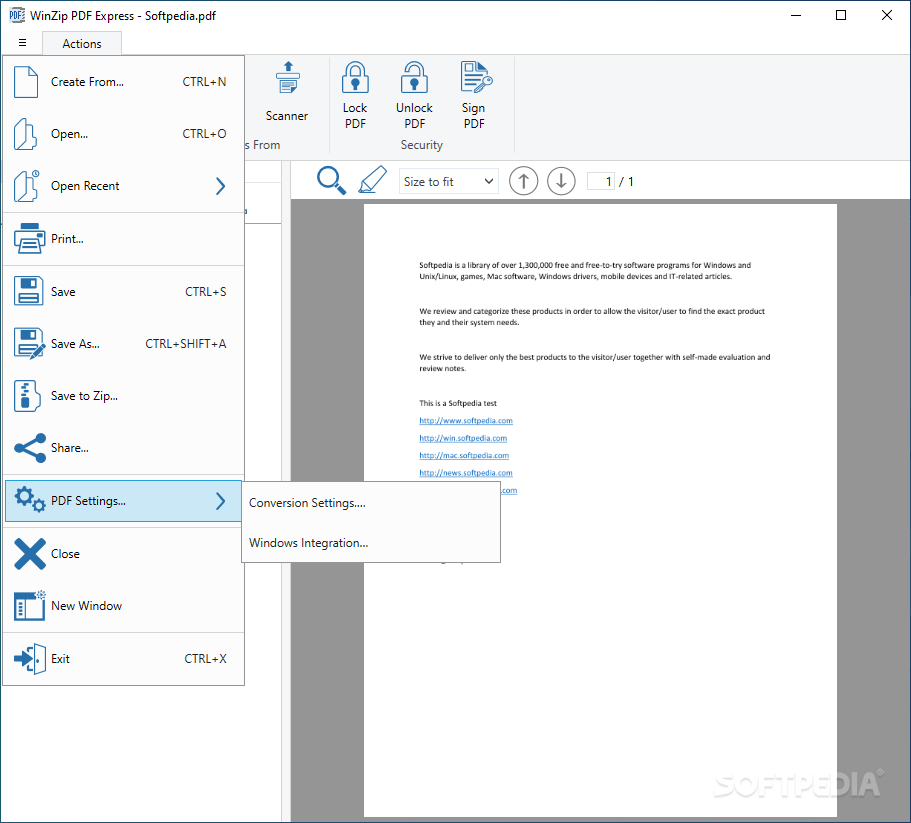 Winzip 15 | Hanya untuk cuap2 saja... :D