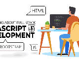 Understanding The Basics Of Full Stack Javascript Development Mean