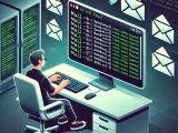 Send And Read Email Via The Linux Command Line
