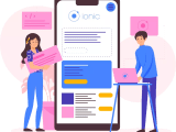 Hire Ionic App Developers In India Remote Ionic Developer For Hire