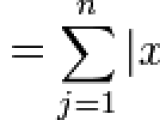 Advanced Preprocessing Sample Normalization Eigenvector