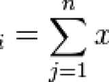 Advanced Preprocessing Sample Normalization Eigenvector