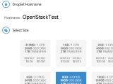 Openstack Setup 10 Softwareab