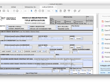 Create Fillable Pdf Forms Adobe Acrobat Dc Gaschase