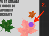 How To Change Color Of Drawing Procreate At Enriqueta Yetter Blog