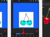 Use Remove White Background Procreate For Your Digital Artworks Or