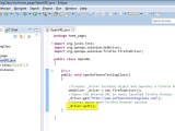 Start Selenium Webdriver Test Script On Your Own Selenium Tutorial
