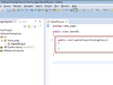 Start Selenium Webdriver Test Script On Your Own Selenium Tutorial