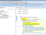 Start Selenium Webdriver Test Script On Your Own Selenium Tutorial
