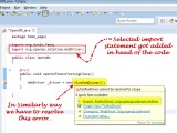 Start Selenium Webdriver Test Script On Your Own Selenium Tutorial