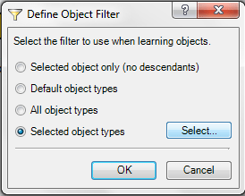 Object Repository Exercise 1: Learn and Save Objects of a web application – UFT | Welcome to QTP ...