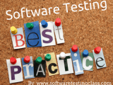 Software Testing Best Practices Into The Basics Of Testing Software