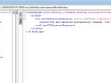 Mock Services Testing Using Soapui Software Testing Class